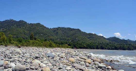 Nandishool Waterfall - Poonch | Nandishool Waterfall Photos ...