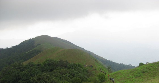 Ombattu Gudda - Hassan | Ombattu Gudda Photos, Sightseeing -NativePlanet