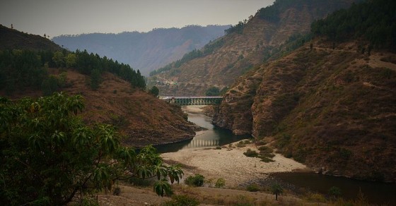 Thandi Sadak - Nainital | Thandi Sadak Photos, Sightseeing -NativePlanet