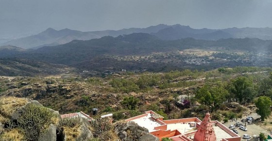 Shankar Math - Mount Abu | Shankar Math Photos, Sightseeing -NativePlanet