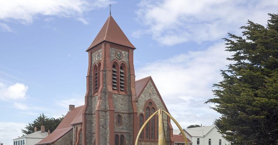 Christ Church - Mussoorie | Christ Church Photos, Sightseeing -NativePlanet