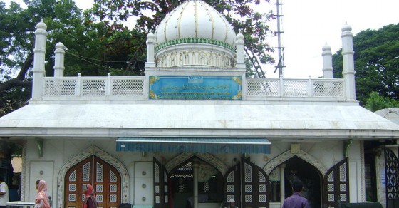 Piran Kalier - Haridwar | Piran Kalier Photos, Sightseeing -NativePlanet