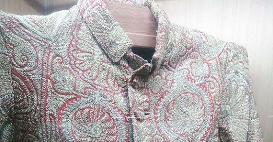 Himroo Factory - Aurangabad | Himroo Factory Photos, Sightseeing ...