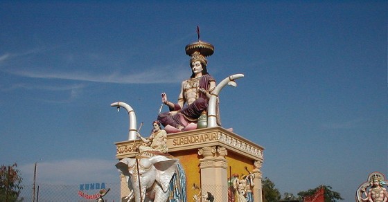 Surendrapuri - Hyderabad | Surendrapuri Photos, Sightseeing -NativePlanet