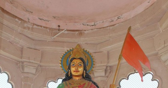 Bharat Mata Mandir - Haridwar | Bharat Mata Mandir Photos, Sightseeing ...