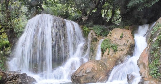 Jharipani Falls - Mussoorie | Jharipani Falls Photos, Sightseeing ...