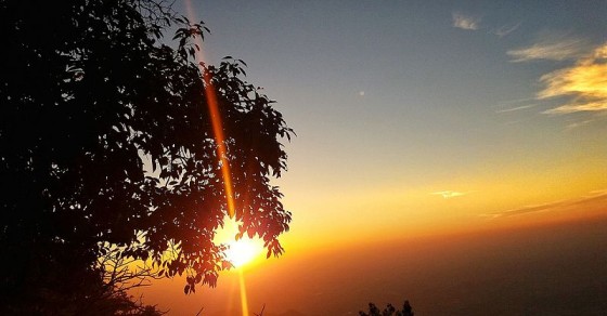 Sunset Point - Mount Abu | Sunset Point Photos, Sightseeing -NativePlanet