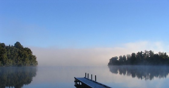 Lake Mist - Mussoorie | Lake Mist Photos, Sightseeing -NativePlanet
