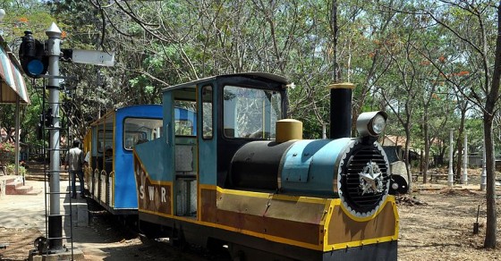 Rail Museum - Mysore | Rail Museum Photos, Sightseeing -NativePlanet