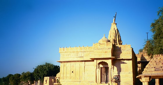 Mool Sagar - Jaisalmer | Mool Sagar Photos, Sightseeing -NativePlanet