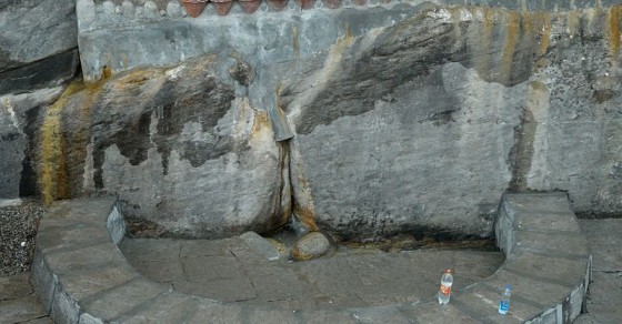 Nehru Kund - Manali | Nehru Kund Photos, Sightseeing -NativePlanet