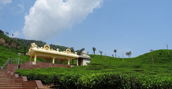 Chappara Anjaneya Temple - Sringeri | Chappara Anjaneya Temple Photos ...