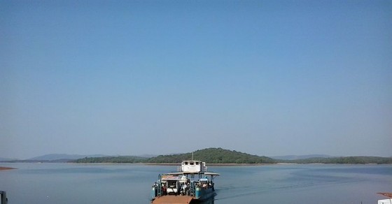 Linganamakki Dam - Jog falls | Linganamakki Dam Photos, Sightseeing ...
