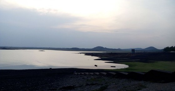 Munirabad - Koppal | Munirabad Photos, Sightseeing -NativePlanet
