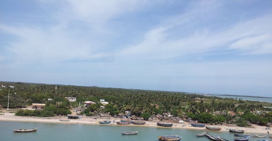Ariyamaan Beach - Rameshwaram | Ariyamaan Beach Photos, Sightseeing ...