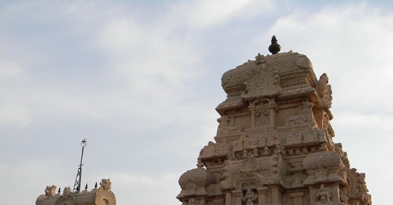 Marikamba Temple - Sirsi | Marikamba Temple Photos, Sightseeing ...