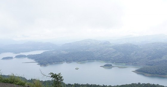 Kalvari Mount - Idukki | Kalvari Mount Photos, Sightseeing -NativePlanet