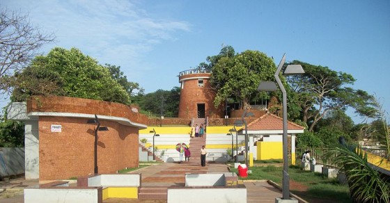 Tagore Park - Thalassery | Tagore Park Photos, Sightseeing -NativePlanet
