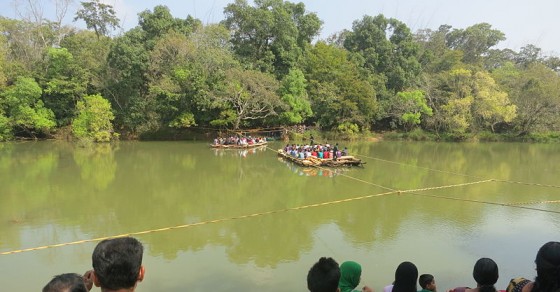 Kuruva Dweep - Wayanad | Kuruva Dweep Photos, Sightseeing -NativePlanet