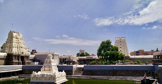 Kanchi Kamakoti Mutt - Kanchipuram | Kanchi Kamakoti Mutt Photos ...