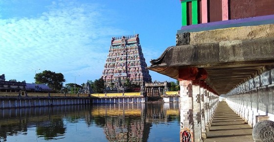 Natarajar Temple - Chidambaram | Natarajar Temple Photos, Sightseeing ...