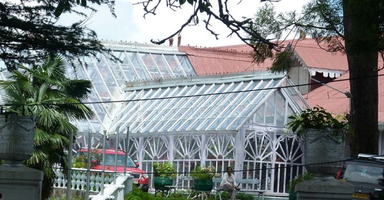 Rothney Castle - Shimla | Rothney Castle Photos, Sightseeing -NativePlanet