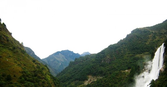 Satdhara Falls - Dalhousie | Satdhara Falls Photos, Sightseeing ...