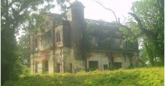 Fort St. David - Cuddalore | Fort St. David Photos, Sightseeing ...