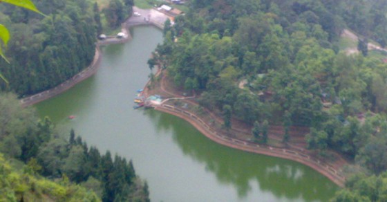 Lampokhari Lake - Aritar | Lampokhari Lake Photos, Sightseeing ...