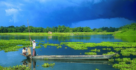 Chetia Gaon - Majuli | Chetia Gaon Photos, Sightseeing -NativePlanet