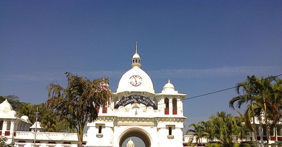 Manipur State Museum - Imphal | Manipur State Museum Photos ...