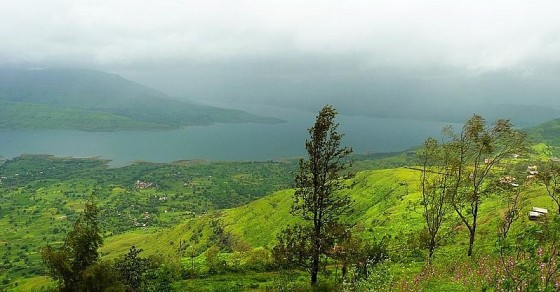 Sydney Point - Panchgani | Sydney Point Photos, Sightseeing -NativePlanet