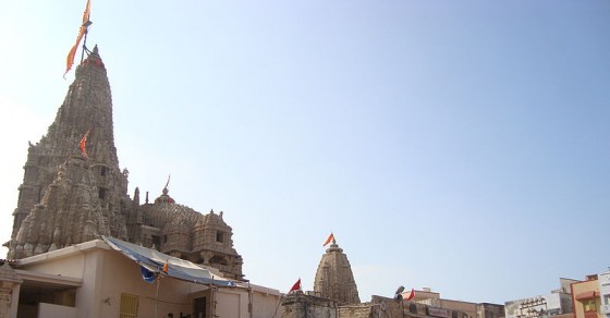 Shri Krishna Temple, Beyt Dwarka - Dwarka | Shri Krishna Temple, Beyt ...