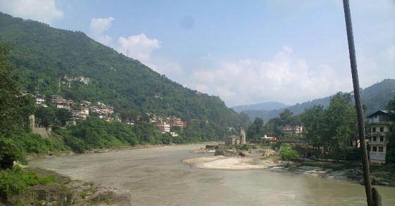 Balh Valley - Mandi | Balh Valley Photos, Sightseeing -NativePlanet