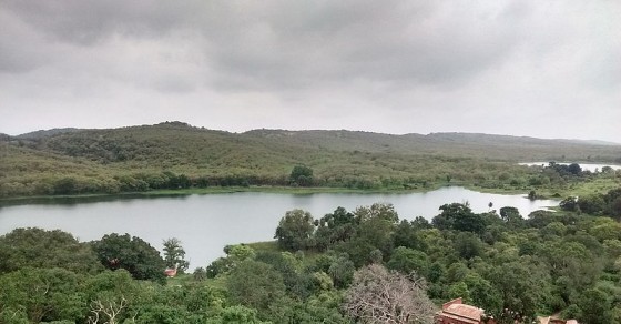 Surwal Lake - Ranthambore | Surwal Lake Photos, Sightseeing -NativePlanet