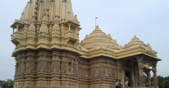 EME Temple - Vadodara | EME Temple Photos, Sightseeing -NativePlanet