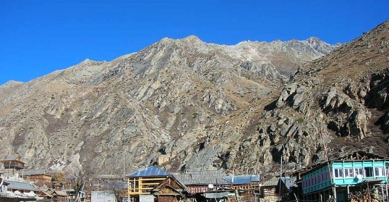 Chitkul - Sangla | Chitkul Photos, Sightseeing -NativePlanet