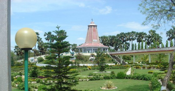 Kuppaghat - Bhagalpur | Kuppaghat Photos, Sightseeing -NativePlanet