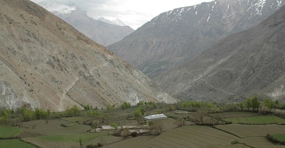 Hangrang Valley - Kinnaur | Hangrang Valley Photos, Sightseeing ...