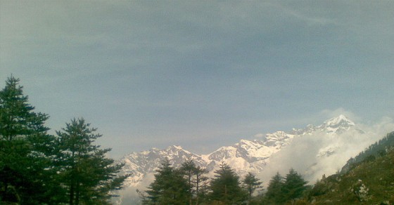 Mt. Katao - Lachung | Mt. Katao Photos, Sightseeing -NativePlanet