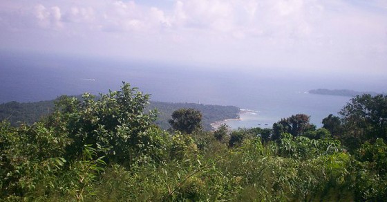 Indira Point - Great Nicobar | Indira Point Photos, Sightseeing ...