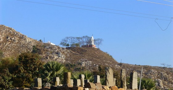 Umga - Aurangabad-Bihar | Umga Photos, Sightseeing -NativePlanet