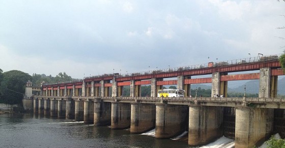 Bindu Dam - Bindu | Bindu Dam Photos, Sightseeing -NativePlanet