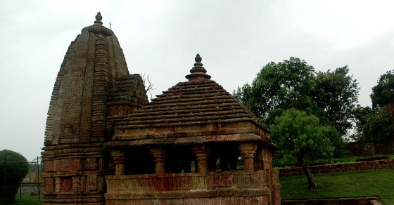 Panchama - Ganjam | Panchama Photos, Sightseeing -NativePlanet