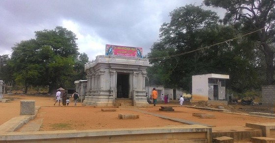 Halu Rameshwara Temple - Chitradurga | Halu Rameshwara Temple Photos ...
