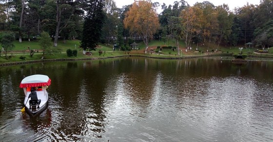 Wards Lake - Shillong / 2023 | Wards Lake Photos, Sightseeing -NativePlanet