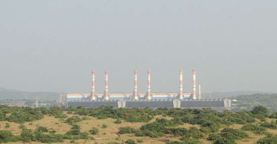 Enron Project - Guhagar | Enron Project Photos, Sightseeing -NativePlanet