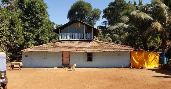 Hedvi - Guhagar | Hedvi Photos, Sightseeing -NativePlanet