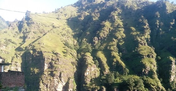 Barkot - Yamunotri | Barkot Photos, Sightseeing -NativePlanet