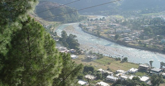 Bageshwar - Kausani | Bageshwar Photos, Sightseeing -NativePlanet